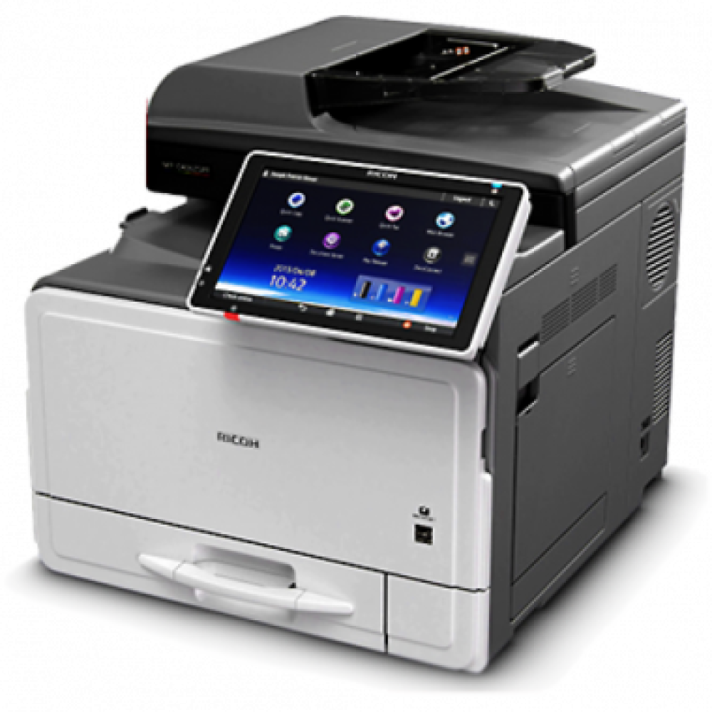 RICOH RICOH